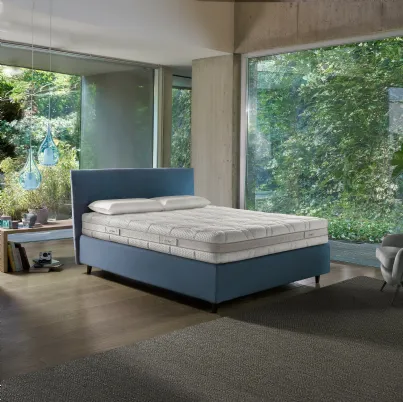 Materassi Dorelan Saint Moritz