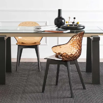 Sedie Calligaris Saint Moritz